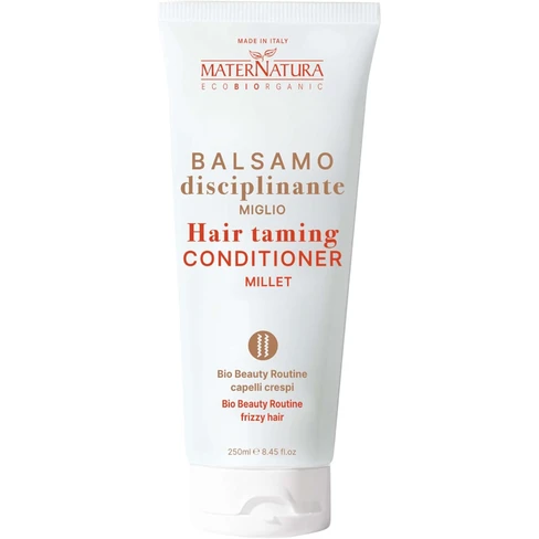 Maternatura Hair Taming Anti-Frizz Conditioner Millet - SweetCare Aruba