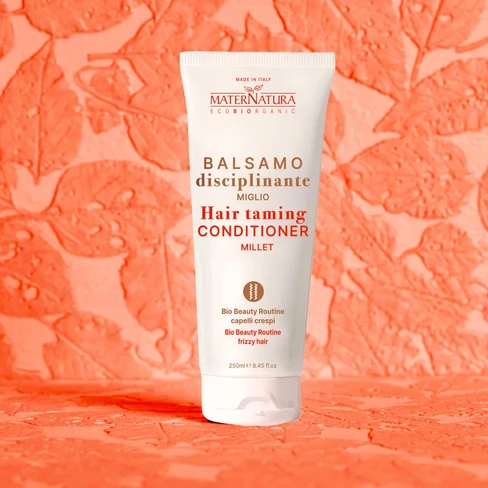 Maternatura Hair Taming Anti-Frizz Conditioner Millet - SweetCare Sri Lanka