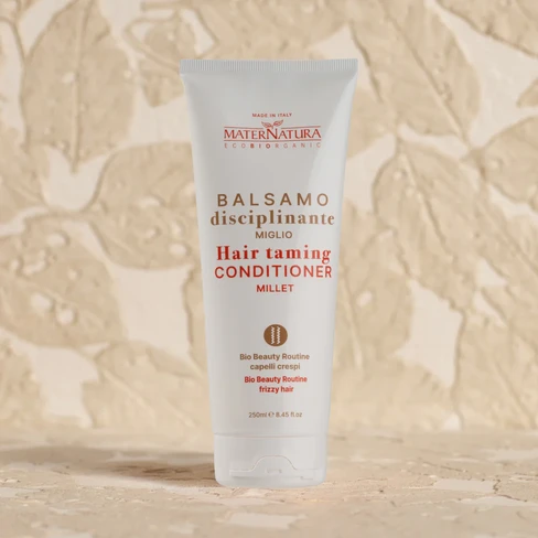 Maternatura Hair Taming Anti-Frizz Conditioner Millet - SweetCare Sri Lanka