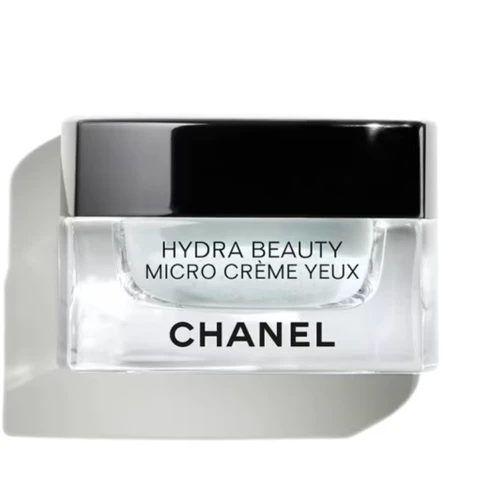 Chanel Hydra Beauty Micro Crème Yeux Crème hydratante pour les yeux ...
