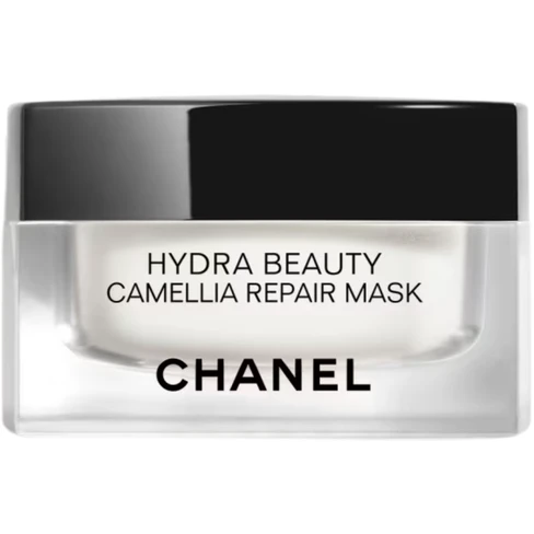 Chanel Hydra Beauty Camellia Repair Facial Mask - SweetCare Pakistan