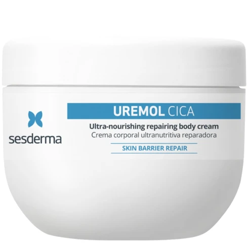 Sesderma Uremol Cica Crema Reparadora Corporal - SweetCare Venezuela