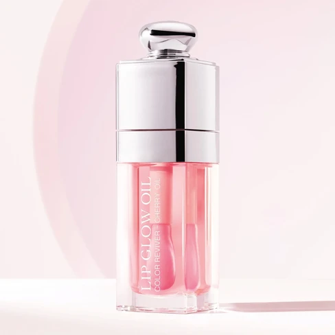 Dior Addict Lip Glow Nourishing Oil - SweetCare Austria