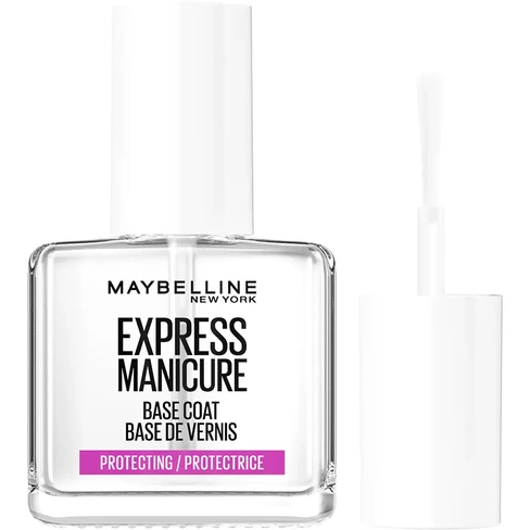 Maybelline Manicura exprés Capa base protectora para uñas - SweetCare ...