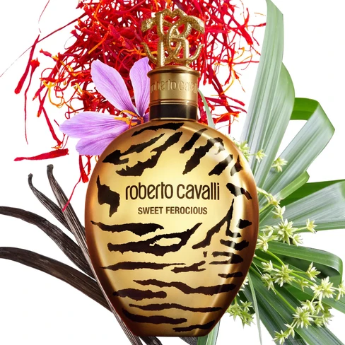Roberto Cavalli Agua de perfume Dulce Feroz - SweetCare Nicaragua