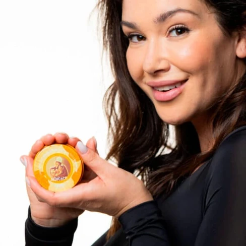 AOKLabs Oro Africano Colors Sunscreen SPF50 - SweetCare Bangladesh