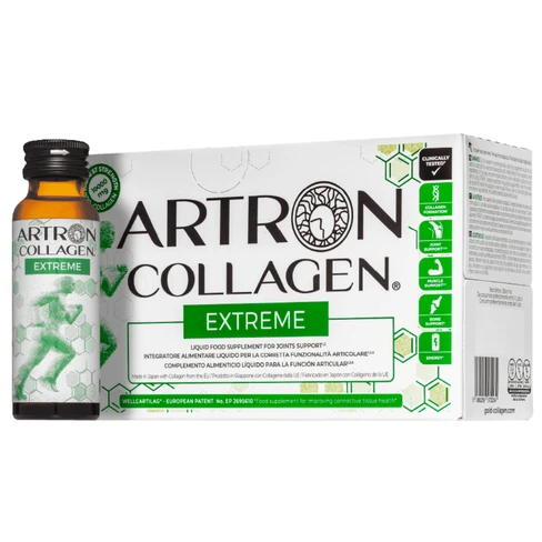 Gold Collagen Artron Collagen Extreme Joint Support Liquid Food ...
