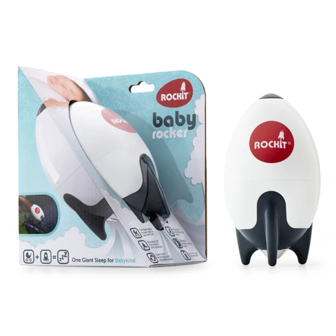 Rockit Rocker Baby Sleep Soothing Device - SweetCare Sri Lanka
