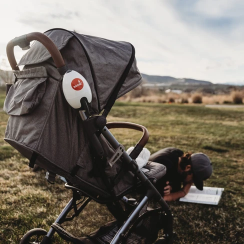 Rockit Rocker Baby Sleep Soothing Device - SweetCare Sri Lanka