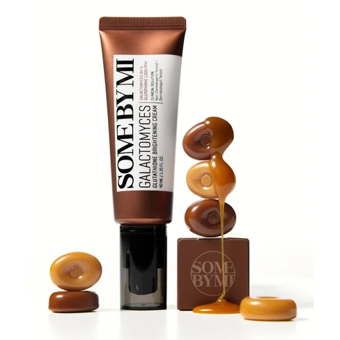 Some by Mi Galactomyces Glutathione Brightening Face Cream - SweetCare ...