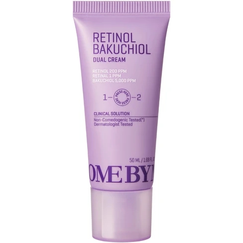 Retinol Bakuchiol Crema facial dual - Some by Mi | Buy at Sweetcare ...