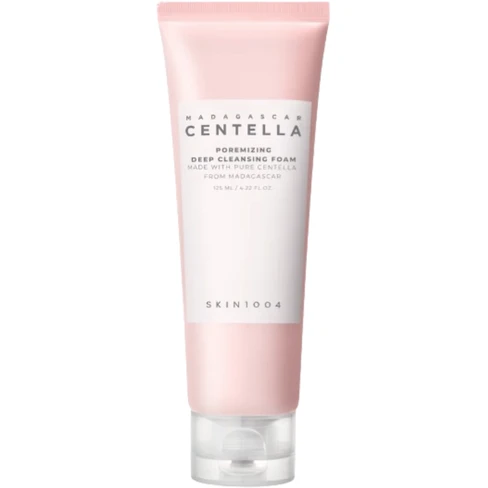 SKIN1004 Madagascar Centella Poremizing Deep Cleansing Face Foam ...