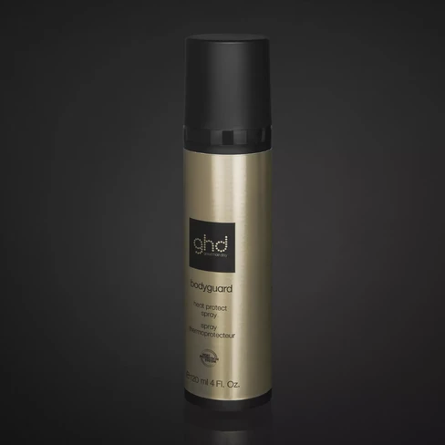 GHD Bodyguard Heat Protect Spray for Hair - SweetCare Ghana