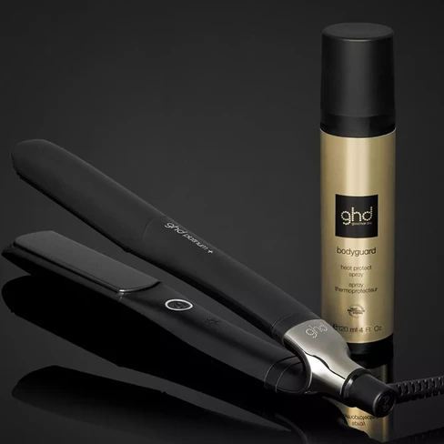 GHD Bodyguard Heat Protect Spray for Hair - SweetCare Kuwait