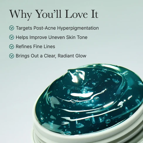 Arencia Holy Hyssop Face Serum 30 - SweetCare Azerbaijan