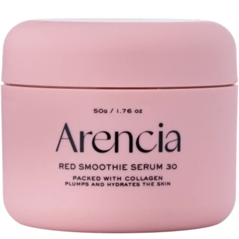 Arencia Red Smoothie Face Serum 30 - SweetCare Zimbabwe