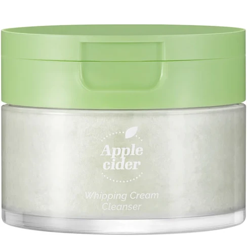 Ariul Apple Cider Cleansing Whipping Cream Face Cleanser - SweetCare ...