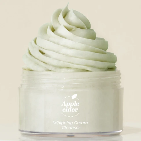 Ariul Apple Cider Cleansing Whipping Cream Face Cleanser - SweetCare ...