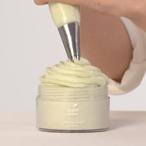 Ariul Apple Cider Cleansing Whipping Cream Face Cleanser - SweetCare Serbia