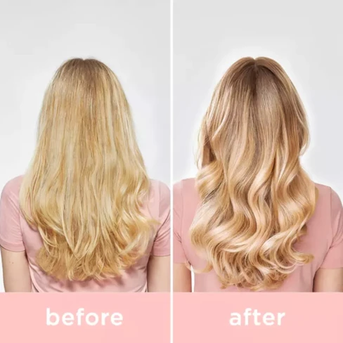 milk_shake Silver Shine Toning Spray for Blond or Grey Hair - SweetCare ...