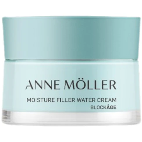 Anne Möller Blockâge Moisture Filler Face Water Cream - SweetCare Greece