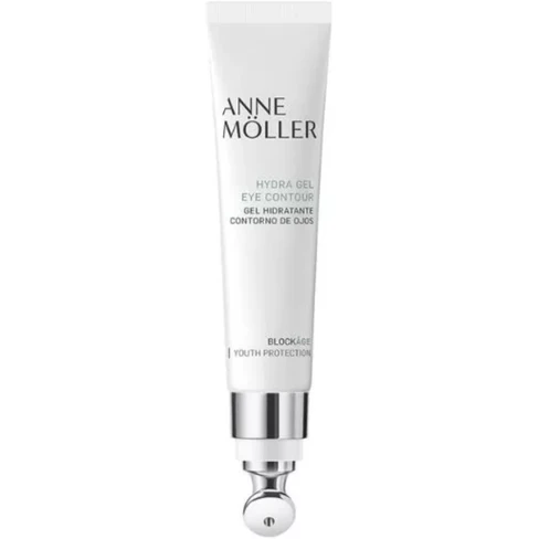 Anne Möller Blockâge Hydra Gel Refreshing Eye Contour - SweetCare Australia