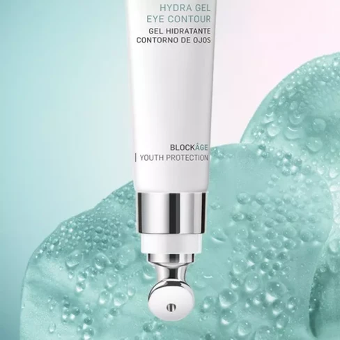 Anne Möller Blockâge Hydra Gel Refreshing Eye Contour - SweetCare Australia