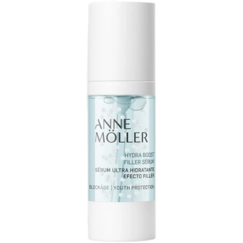 Anne Möller Blockâge Hydra Boost Filler Face Serum - SweetCare Bangladesh