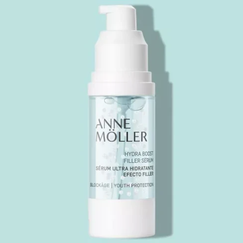 Anne Möller Blockâge Hydra Boost Filler Face Serum - SweetCare Bangladesh