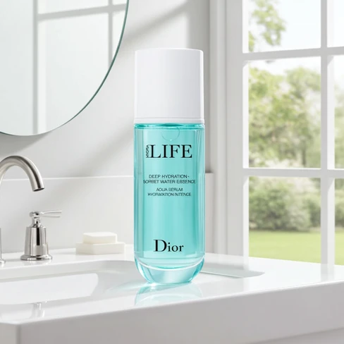 Hydra Life Deep Hydration Sorbet Water Essence - Dior | Buy at ...