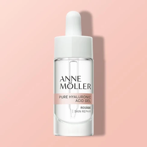 Anne Möller Rosâge Pure Hyaluronic Acid Face Gel - SweetCare Mauritius