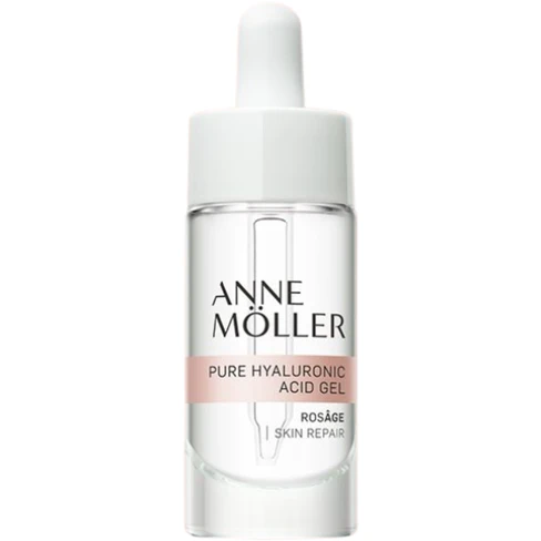 Anne Möller Rosâge Pure Hyaluronic Acid Face Gel - SweetCare Mauritius
