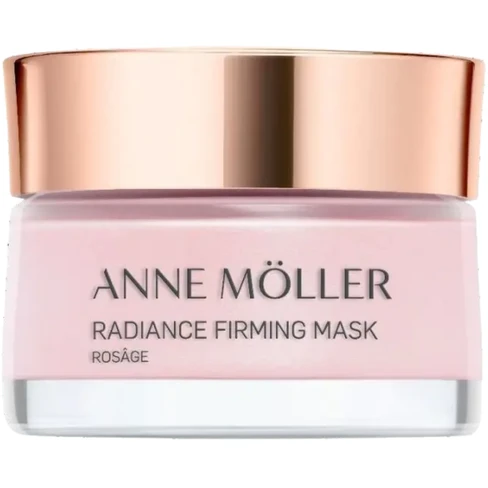 Anne Möller Rosâge Radiance Firming Face Mask - SweetCare Latvia