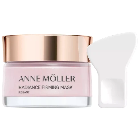 Anne Möller Rosâge Radiance Firming Face Mask - SweetCare Latvia