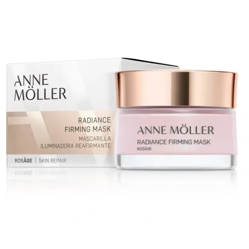 Anne Möller Rosâge Radiance Firming Face Mask - SweetCare Latvia