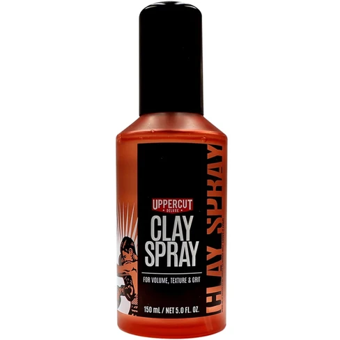 Uppercut Deluxe Clay Spray for Hair - SweetCare Thailand