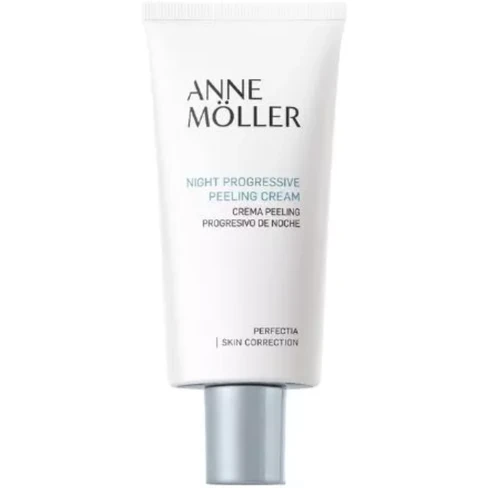 Anne Möller Perfectia Night Progressive Peeling Face Cream - SweetCare ...