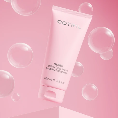 Cotril Hydra Hydrating and Anti-Oxidizing Mask - SweetCare Finland