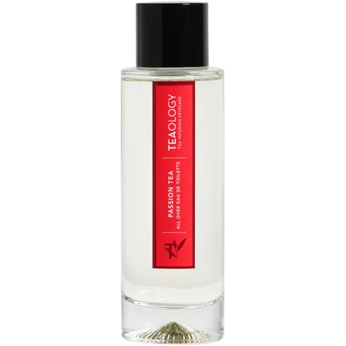 Teaology Passion Tea Eau de Toilette - SweetCare Nepal