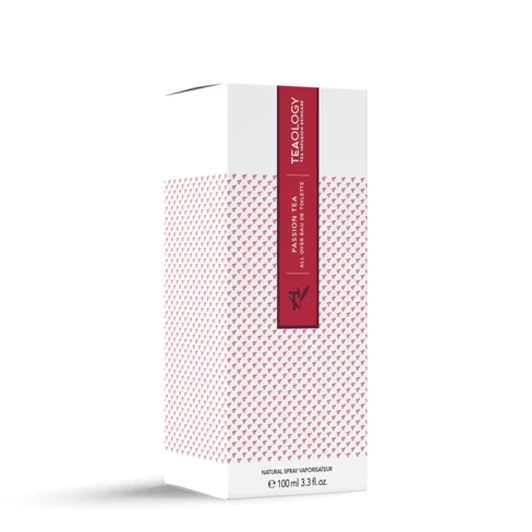 Teaology Passion Tea Eau de Toilette - SweetCare Nepal