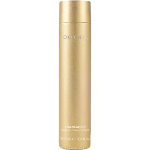 Cotril Regeneration Shampoo for Damaged Hair - SweetCare South Africa