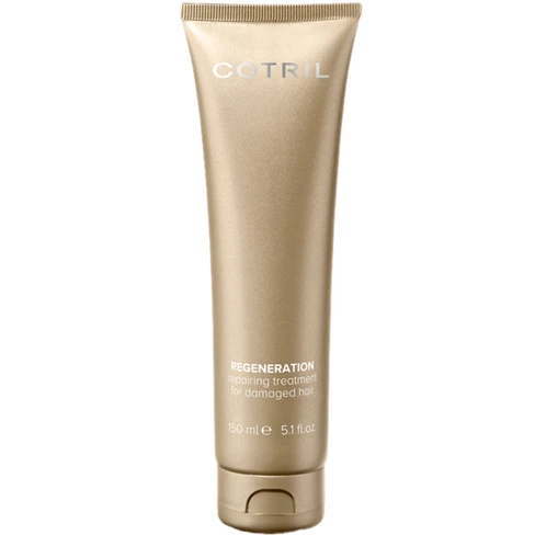 Cotril Regeneration Tratamiento para el cabello dañado - SweetCare Peru