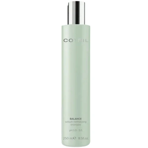 Cotril Balance Normalizing Shampoo for Oily Hair - SweetCare Japan