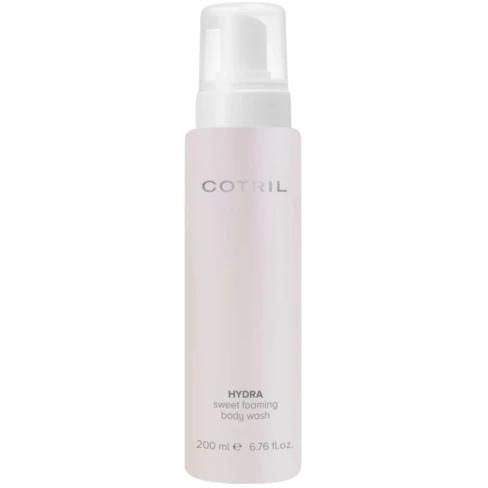 Cotril Hydra Sweet Foaming Body Wash - SweetCare Zimbabwe