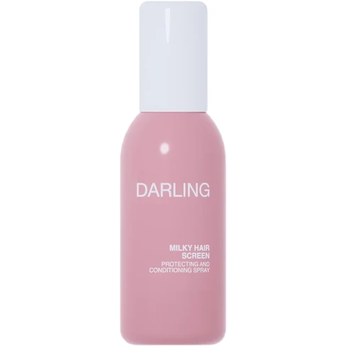 Darling Milky Hair Screen Protecting and Conditioning Hair Spray ...