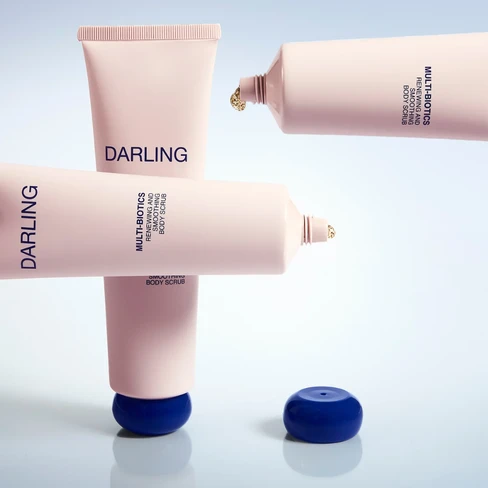 Darling Multi-Biotics Renewing and Smoothing Body Scrub - SweetCare ...