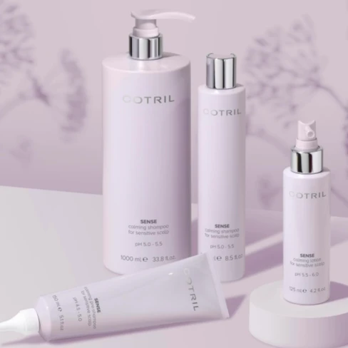 Sense Calming Shampoo - Cotril | Buy at Sweetcare - SweetCare Vietnam