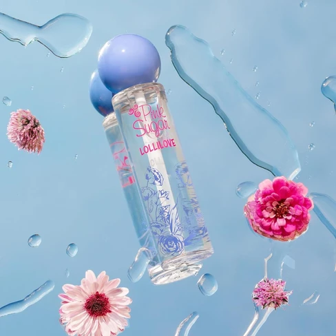 Pink Sugar Lollilove Eau de Toilette - SweetCare United States