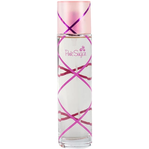 Pink Sugar Eau de Toilette - Sladká péče Czech Republic