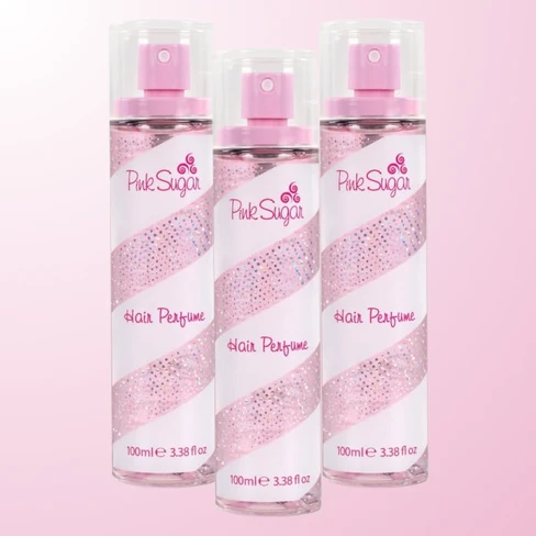 Pink Sugar Radiance Hair Perfume - SweetCare Netherlands